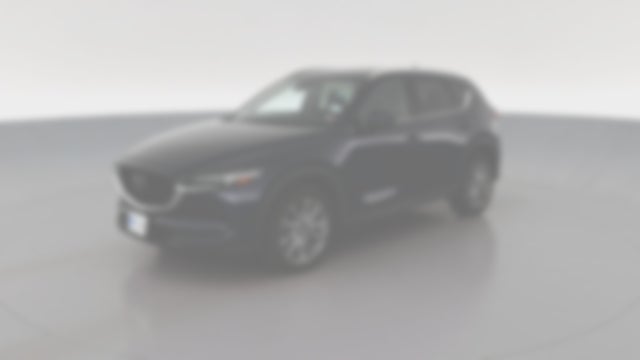 Used 2019 Mazda Cx 5 Carvana