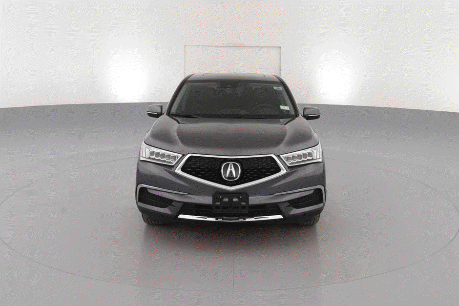 2020 Acura MDX | Carvana