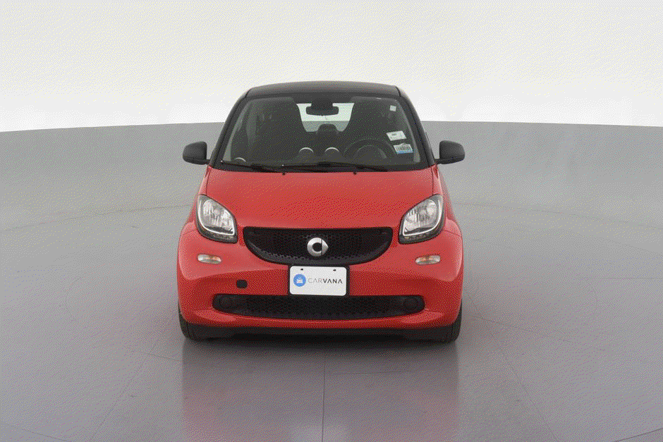 Used 2016 smart fortwo | Carvana