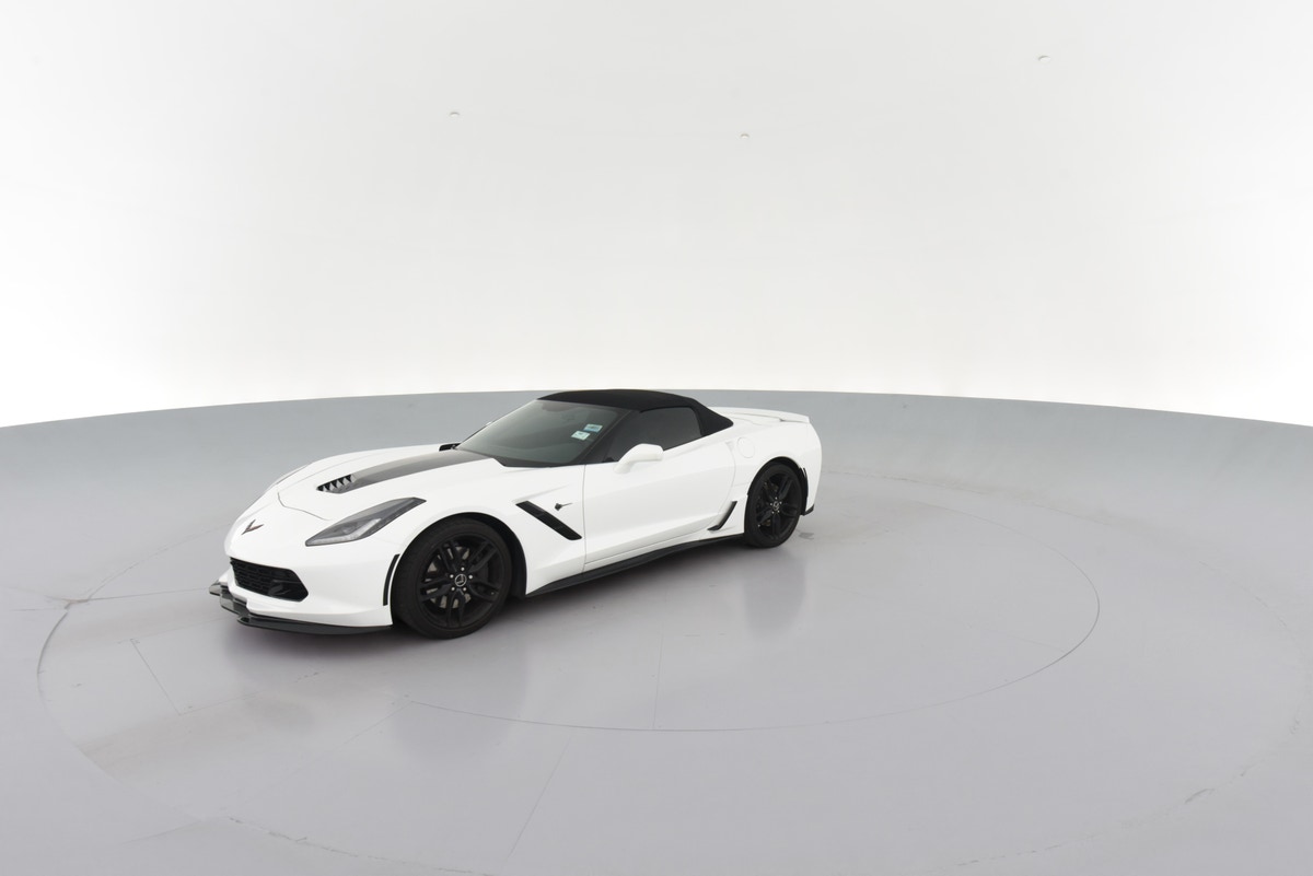 2014 Chevrolet Corvette | Carvana