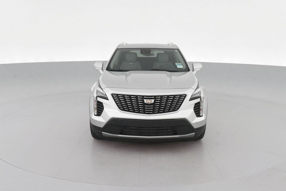 2019 Cadillac XT4 | Carvana