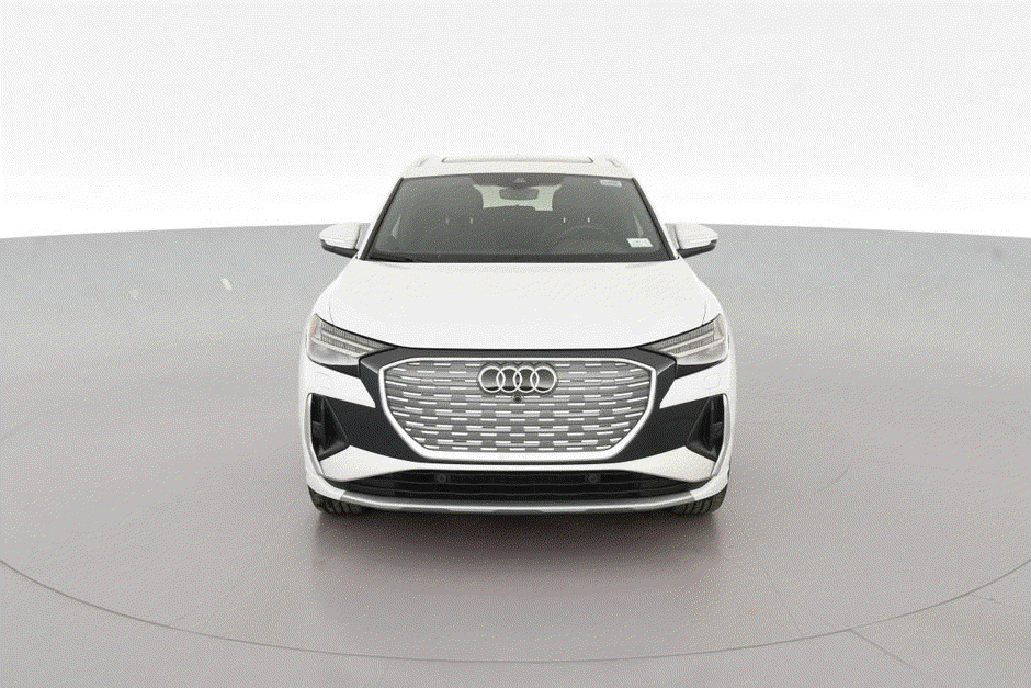 2023 Audi Q4 e-tron | Carvana