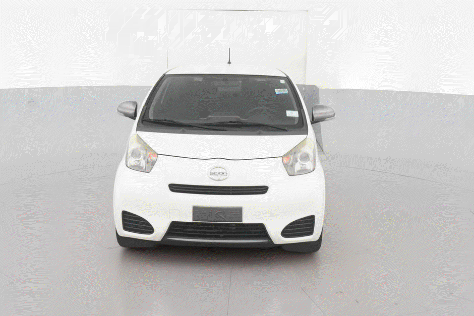 Used 2013 Scion iQ | Carvana