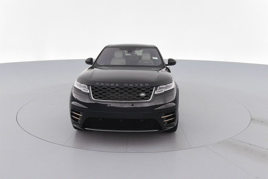 Used 2020 Land Rover Range Rover Velar | Carvana