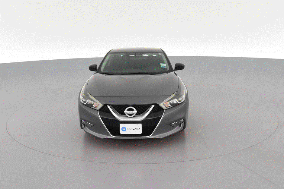 2016 Nissan Maxima | Carvana