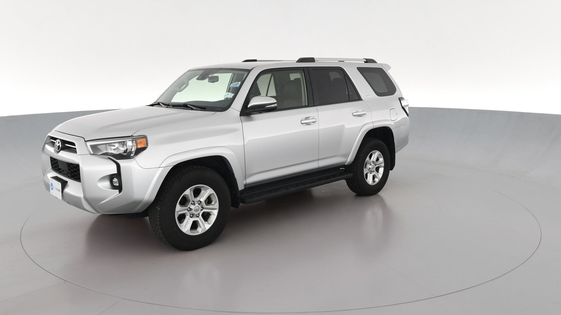 Used 2023 Toyota 4Runner | Carvana