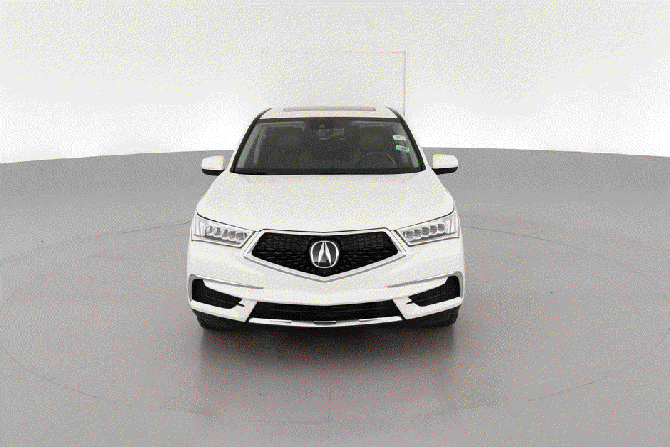 2018 Acura MDX | Carvana