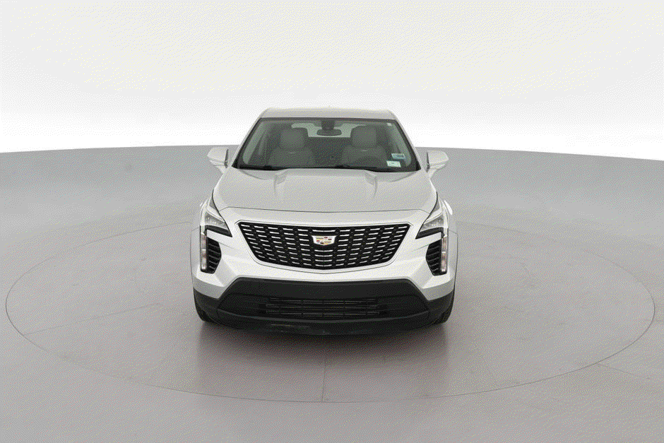2019 Cadillac XT4 | Carvana