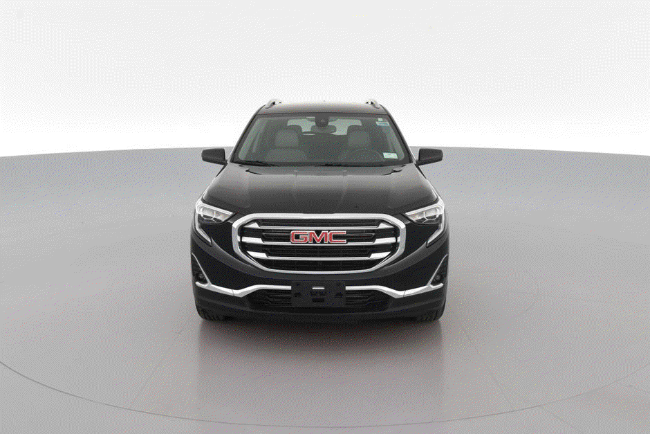 2020 GMC Terrain | Carvana
