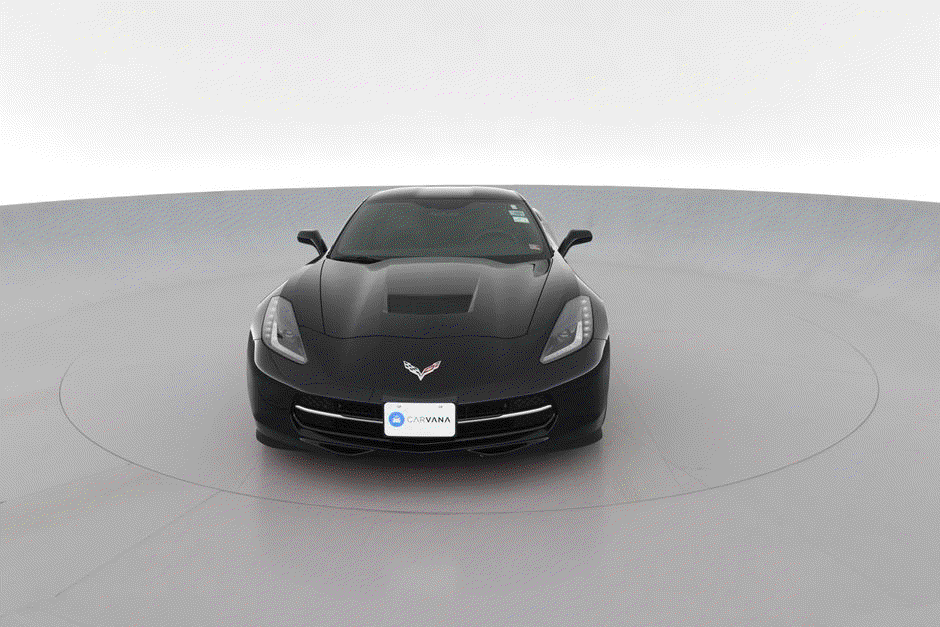 Used 2019 Chevrolet Corvette | Carvana