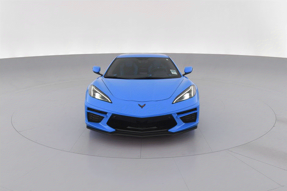 Used 2021 Chevrolet Corvette | Carvana