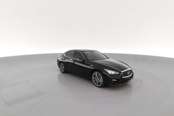 2014 INFINITI Q50 | Carvana