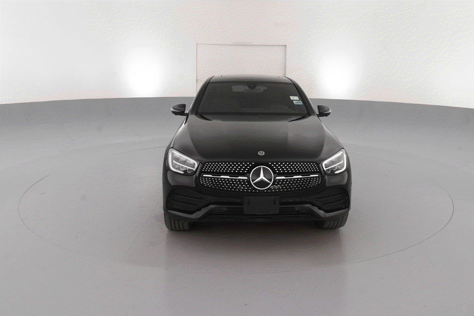 2021 Mercedes-Benz GLC Coupe | Carvana