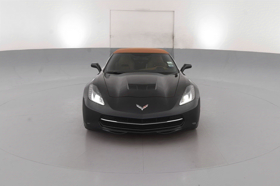 Used 2014 Chevrolet Corvette | Carvana