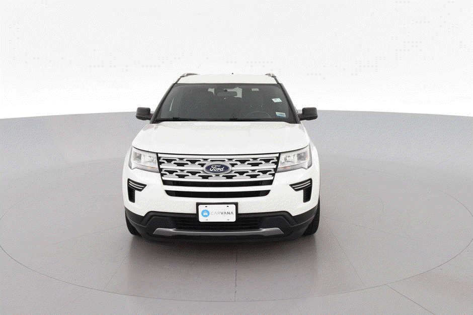 Used 2019 Ford Explorer | Carvana