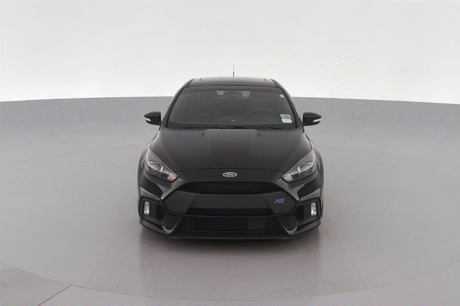 2017 Ford Focus | Carvana