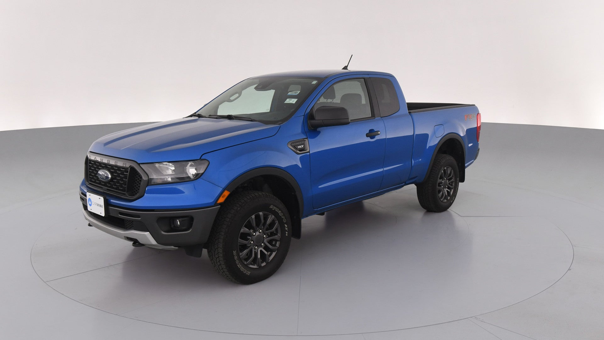 Used 2022 Ford Ranger SuperCab | Carvana