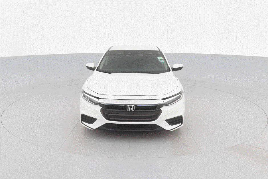 2022 Honda Insight | Carvana