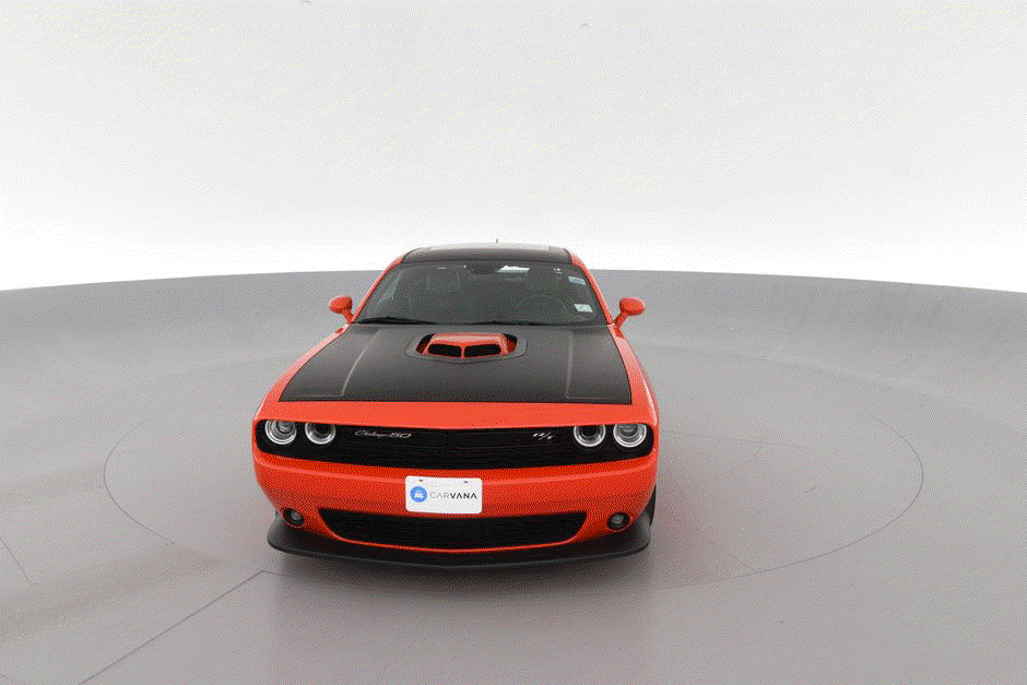 Used 2020 Dodge Challenger | Carvana