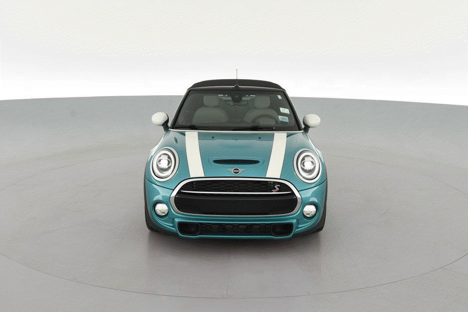 2019 MINI Convertible | Carvana