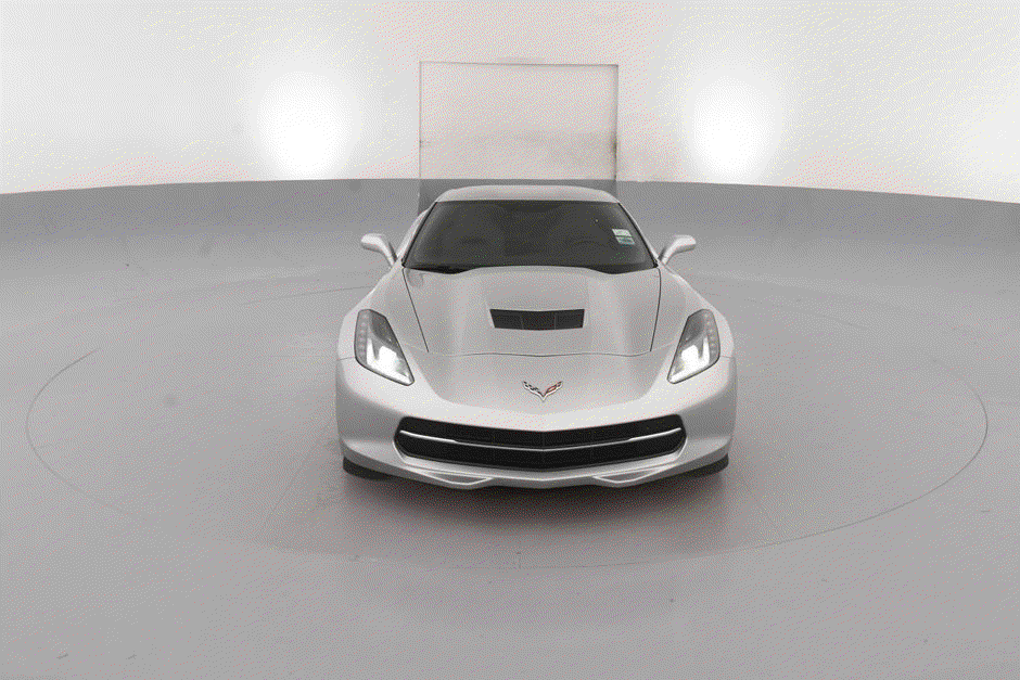 Used 2019 Chevrolet Corvette | Carvana