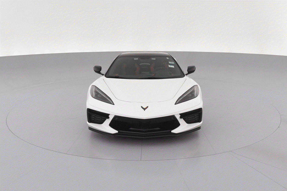 Used 2022 Chevrolet Corvette | Carvana