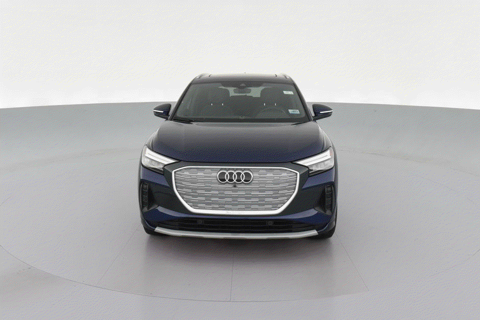 2022 Audi Q4 e-tron | Carvana