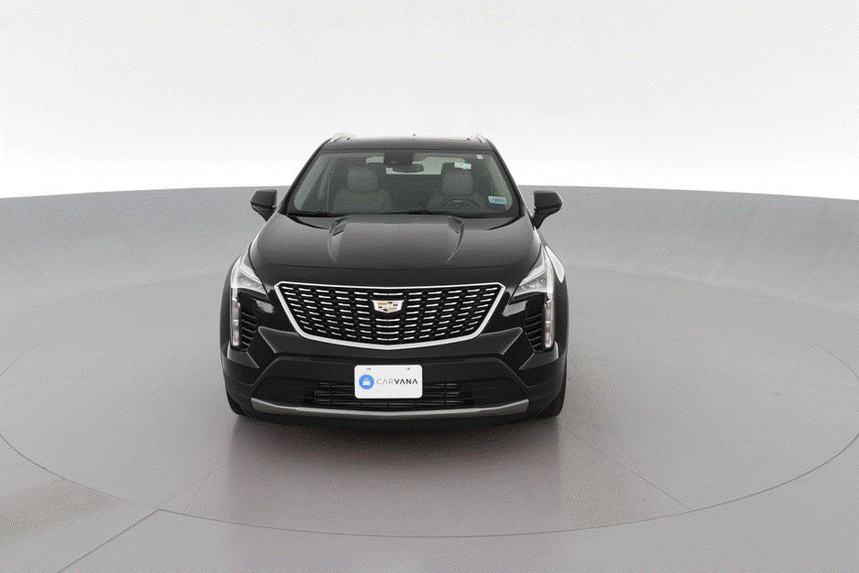 2020 Cadillac XT4 | Carvana