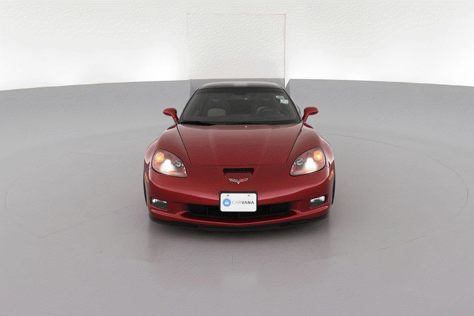 Used 2011 Chevrolet Corvette | Carvana