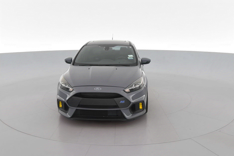 2016 Ford Focus | Carvana