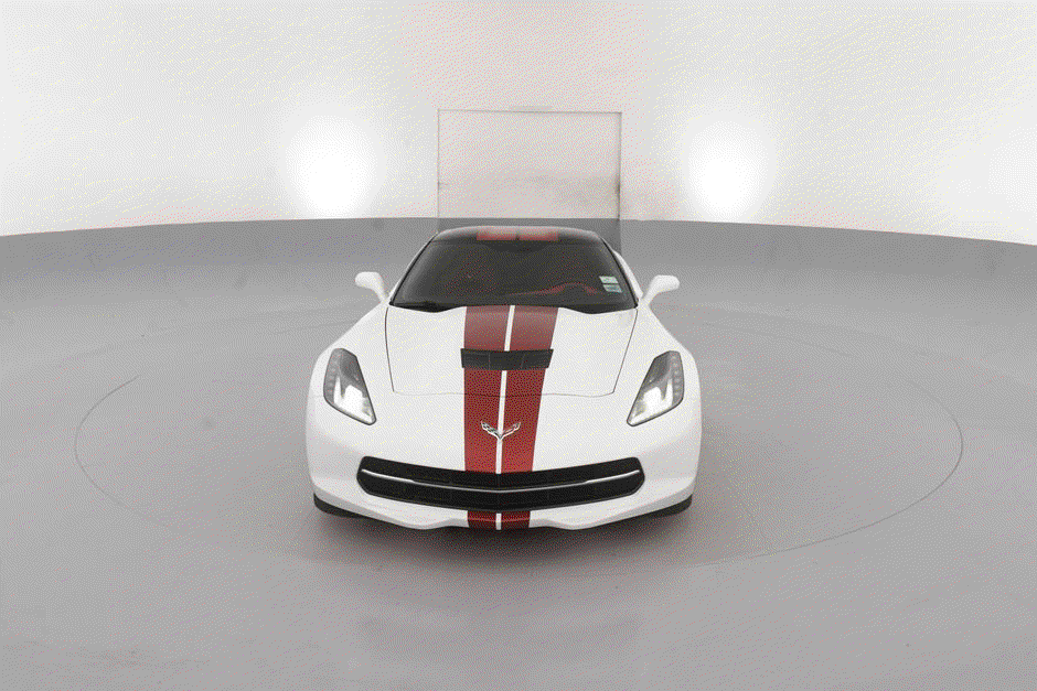 Used 2014 Chevrolet Corvette | Carvana