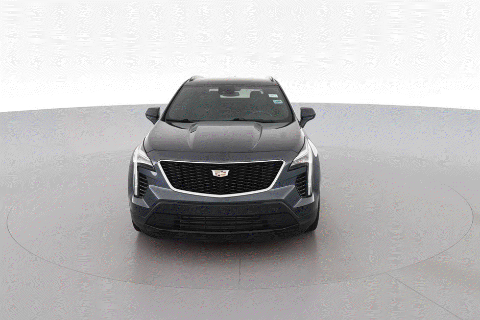 2019 Cadillac XT4 | Carvana