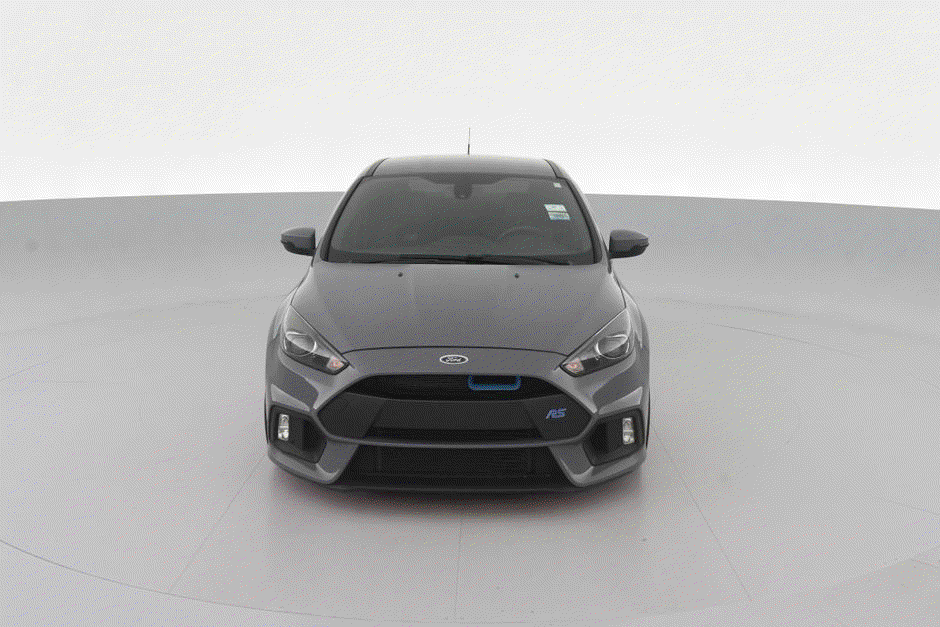 Used 2016 Ford Focus | Carvana