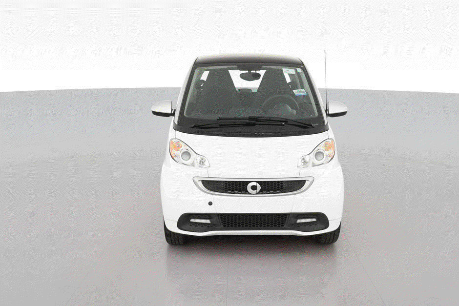 Used 2015 smart fortwo | Carvana