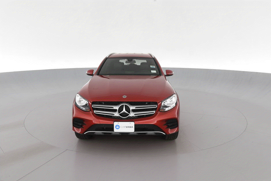 2019 Mercedes-Benz GLC | Carvana
