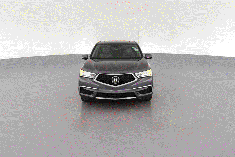2017 Acura MDX | Carvana