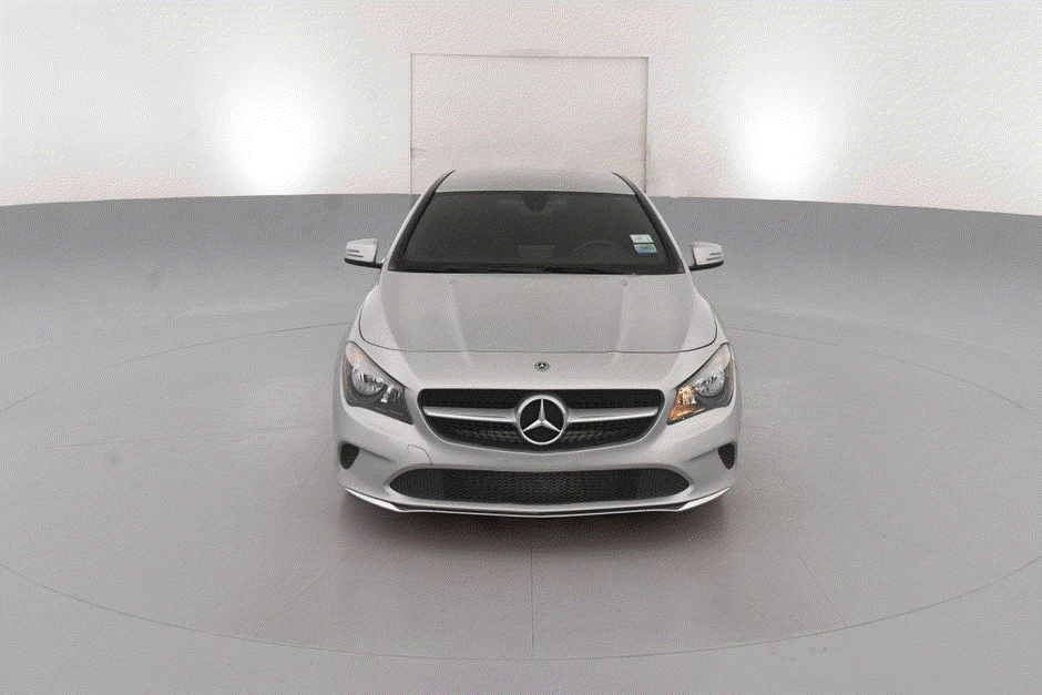 2019 Mercedes-Benz CLA | Carvana
