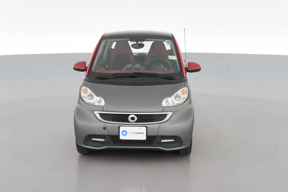 2016 smart fortwo electric drive | Carvana