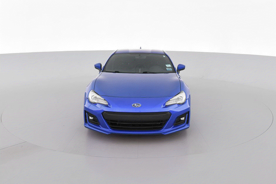 Used 2018 Subaru BRZ | Carvana