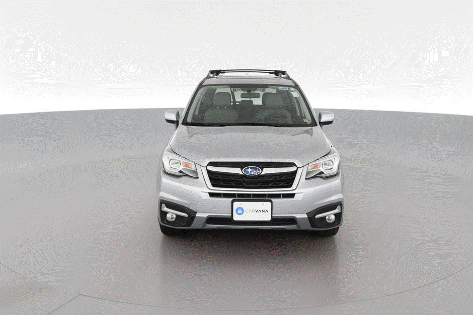 2018 Subaru Forester | Carvana