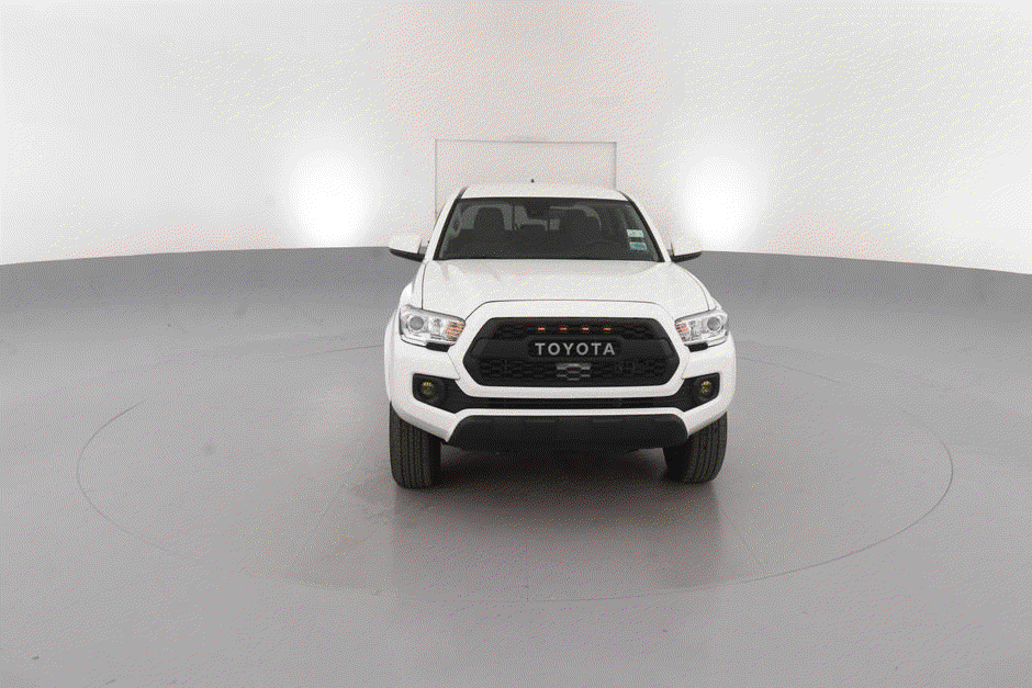Used 2023 Toyota Tacoma Double Cab | Carvana
