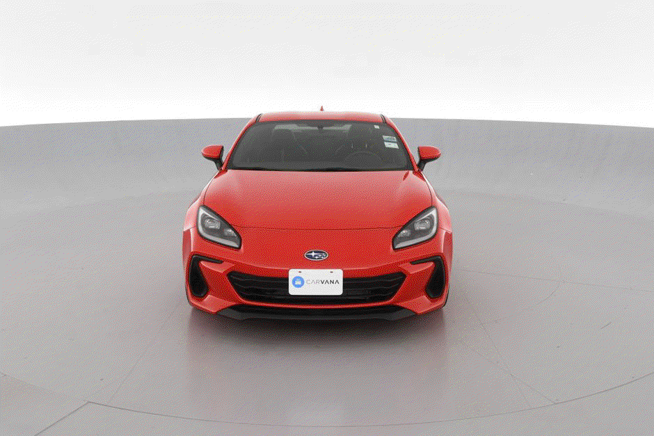 2023 Subaru BRZ | Carvana