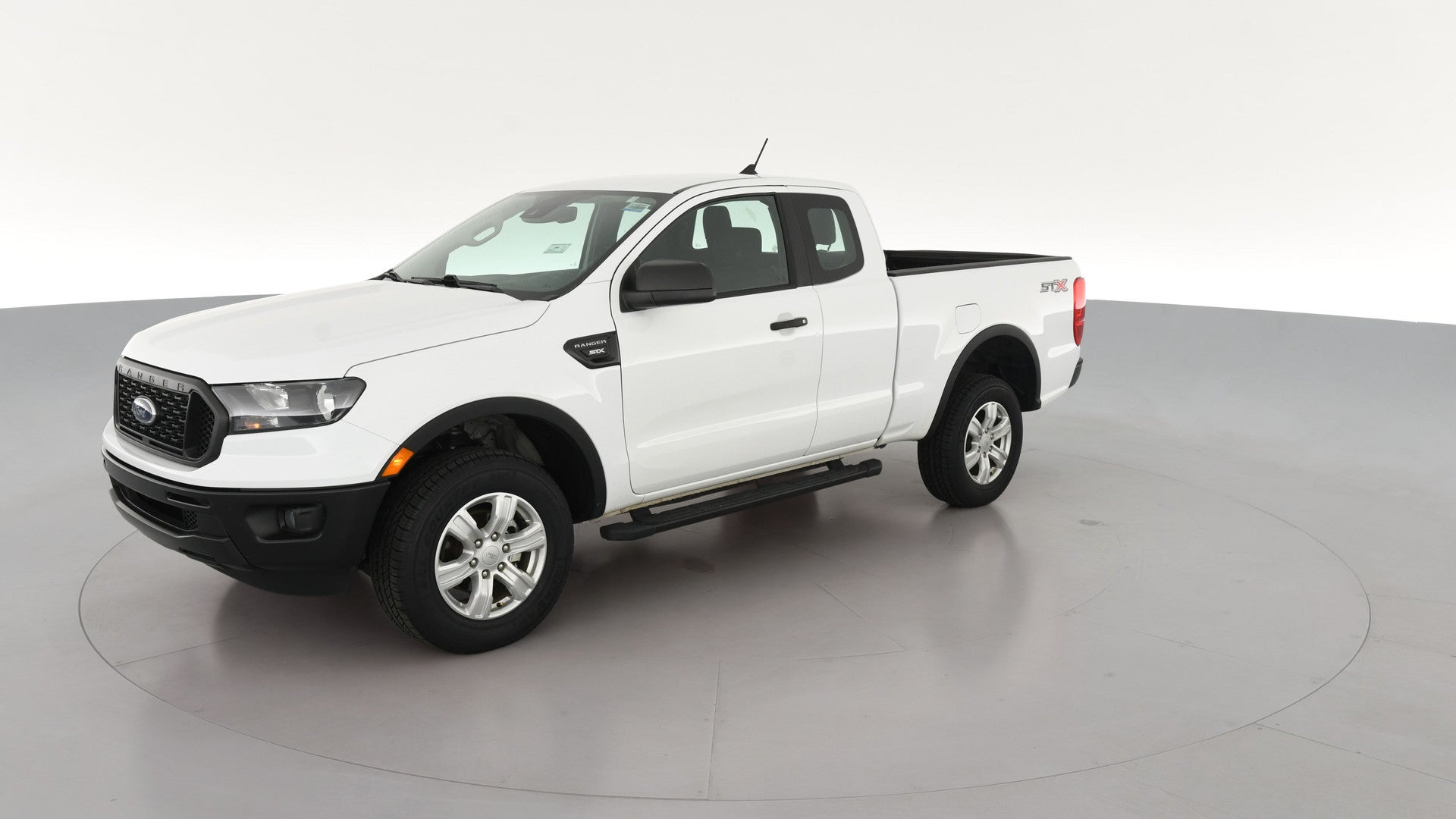 2022 Ford Ranger SuperCab | Carvana