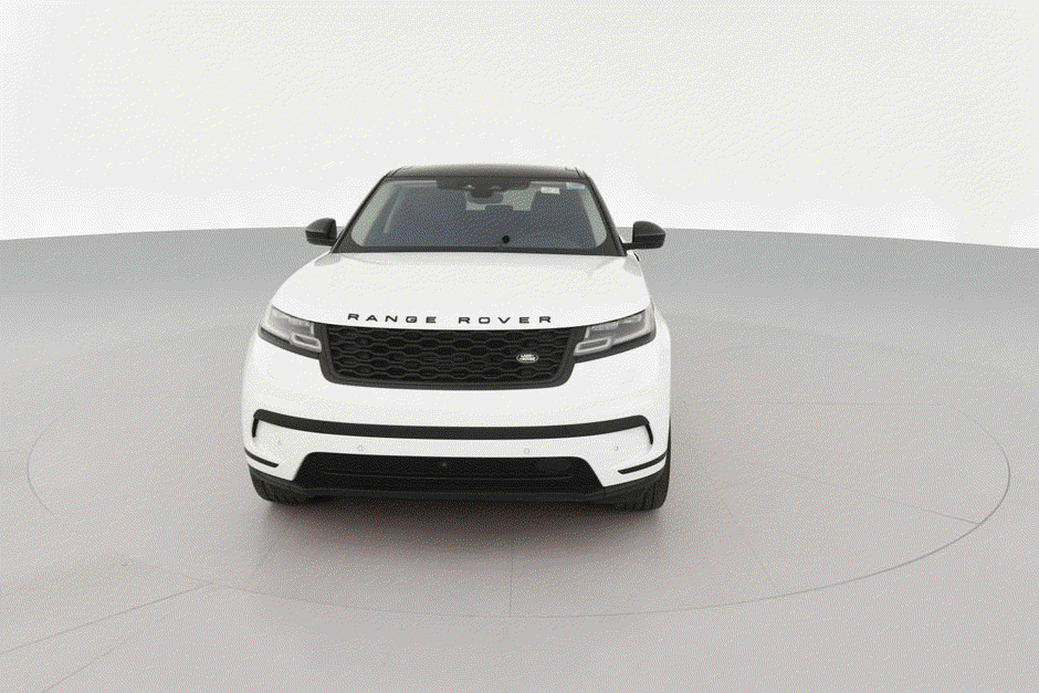 Used 2021 Land Rover Range Rover Velar | Carvana