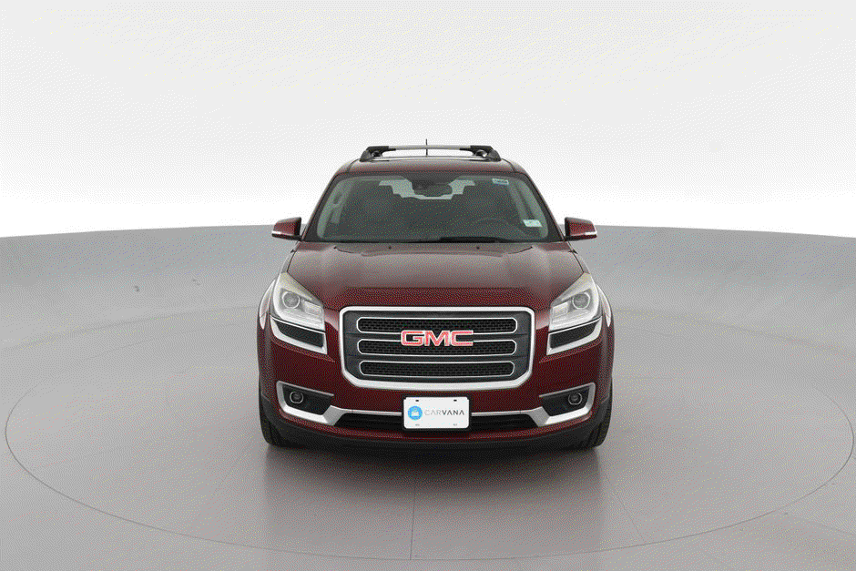 2016 GMC Acadia | Carvana