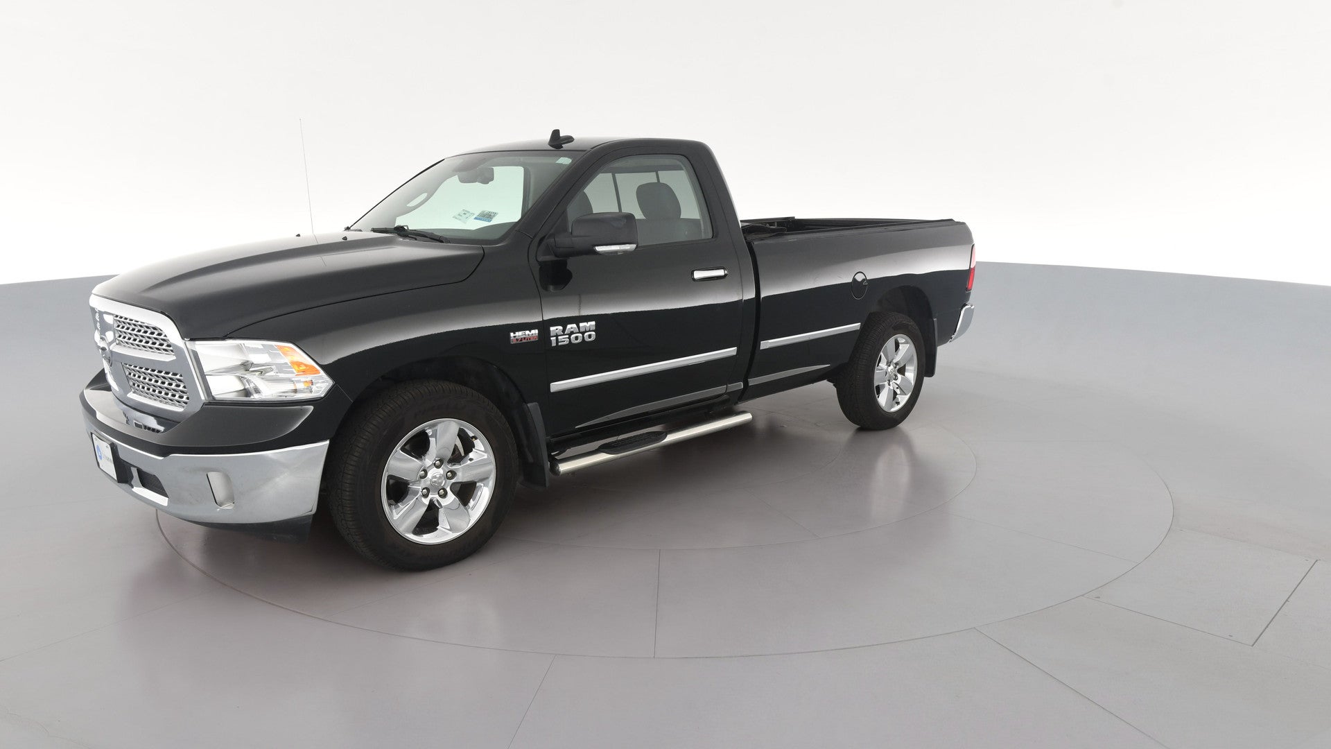 2017 Ram 1500 Regular Cab | Carvana