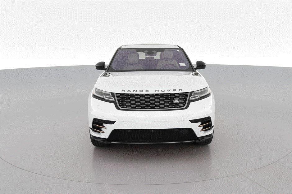 2021 Land Rover Range Rover Velar | Carvana