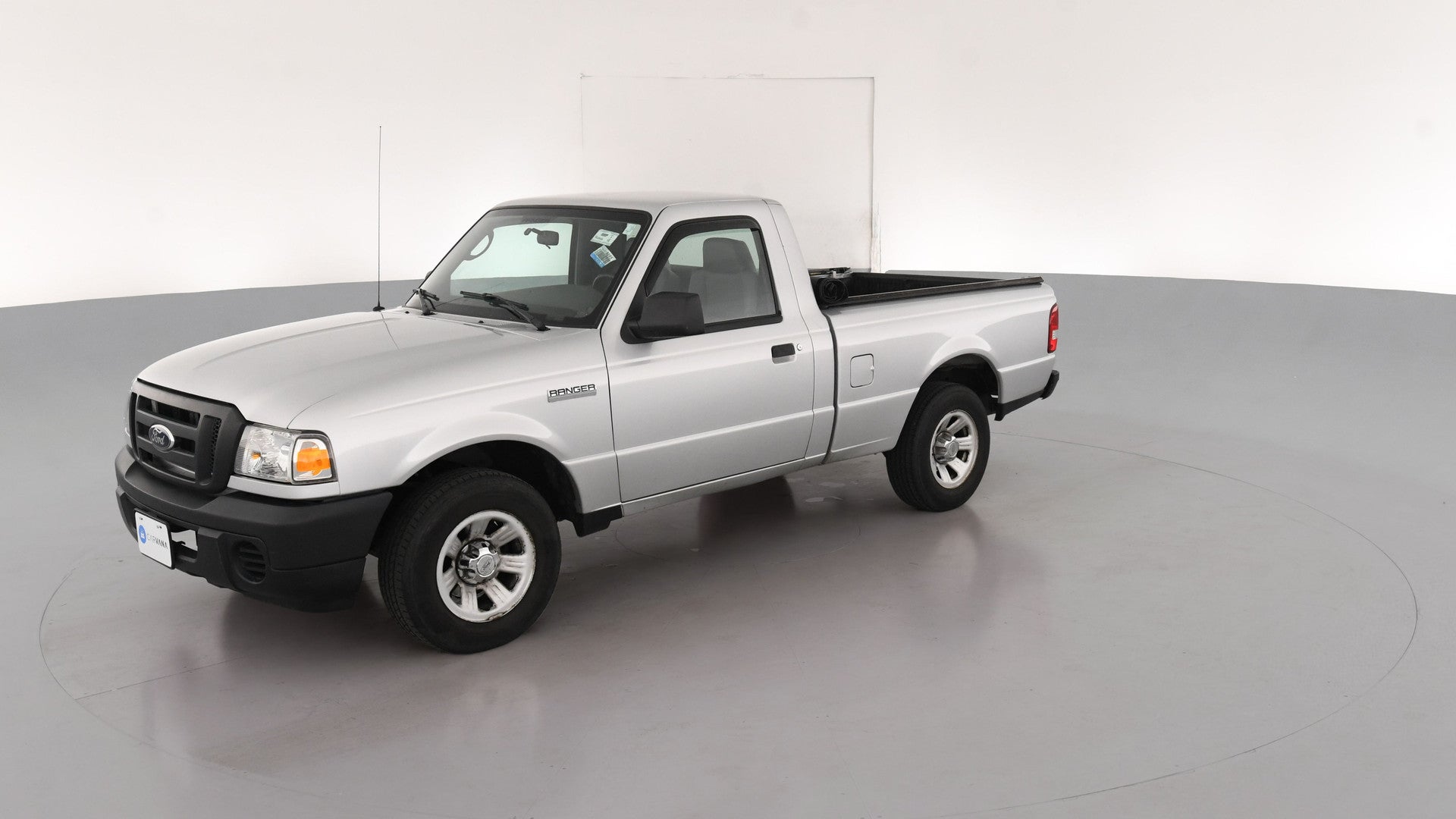 2009 Ford Ranger Regular Cab | Carvana