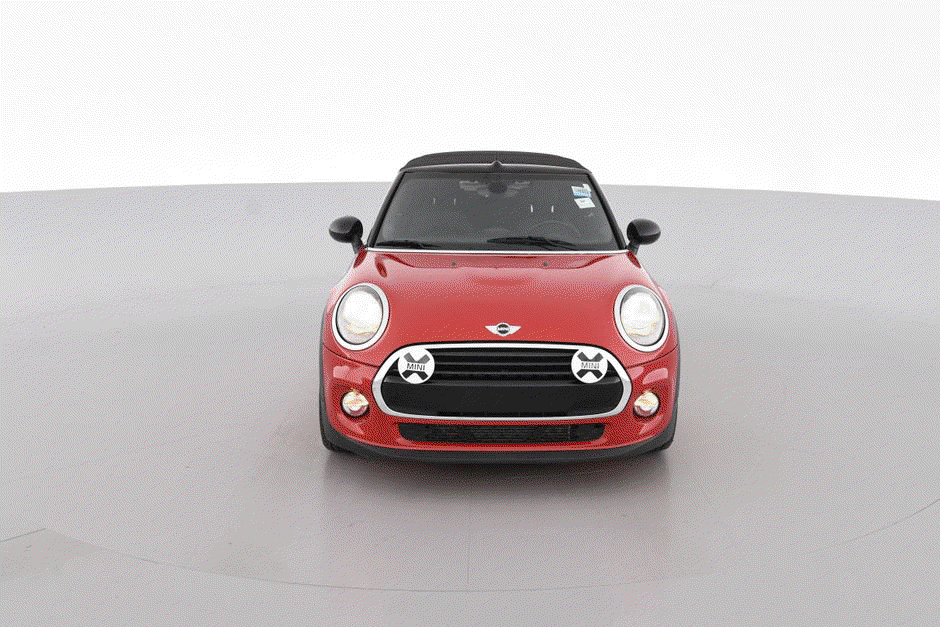 2016 MINI Convertible | Carvana