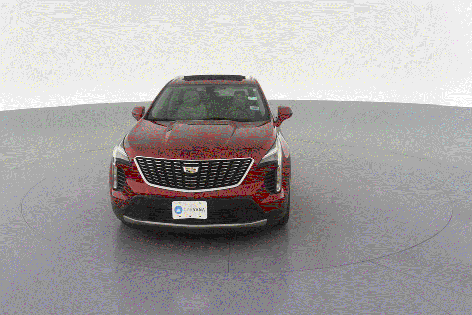 2019 Cadillac XT4 | Carvana